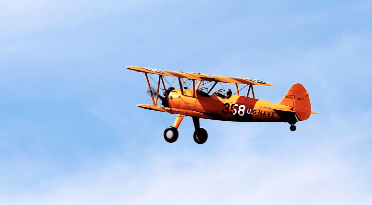 Endorsements & Flight Review – Flying T Aviation